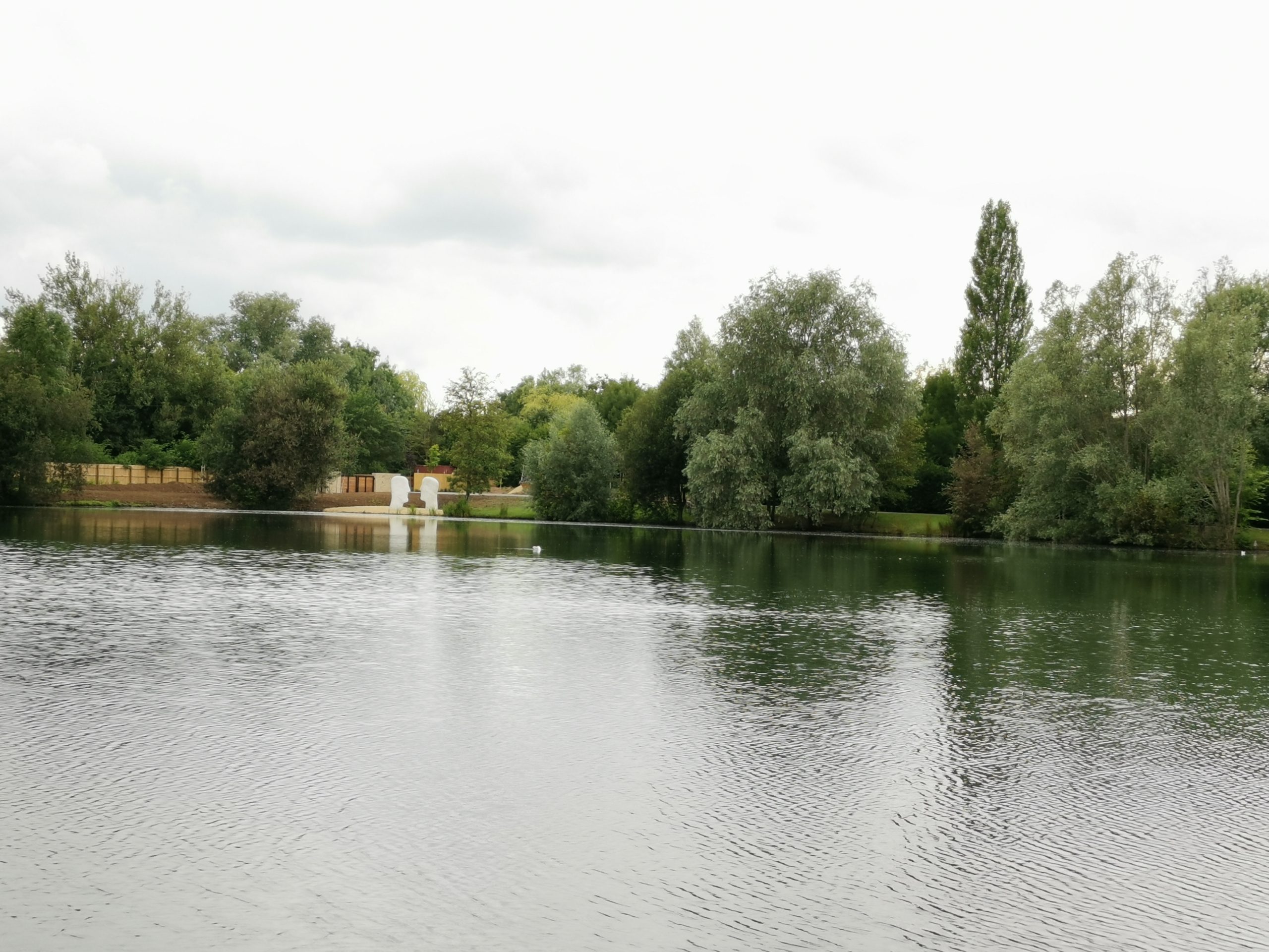 The Boathouse Lodge - Little Horseshoe Lake